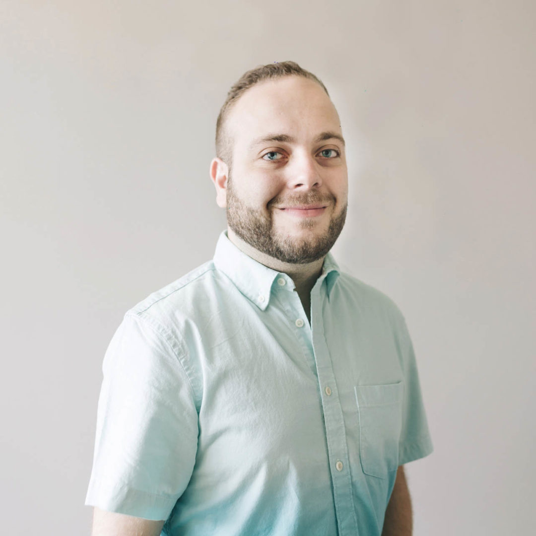 Andrew Lazzara - Spearhead Sales & Marketing