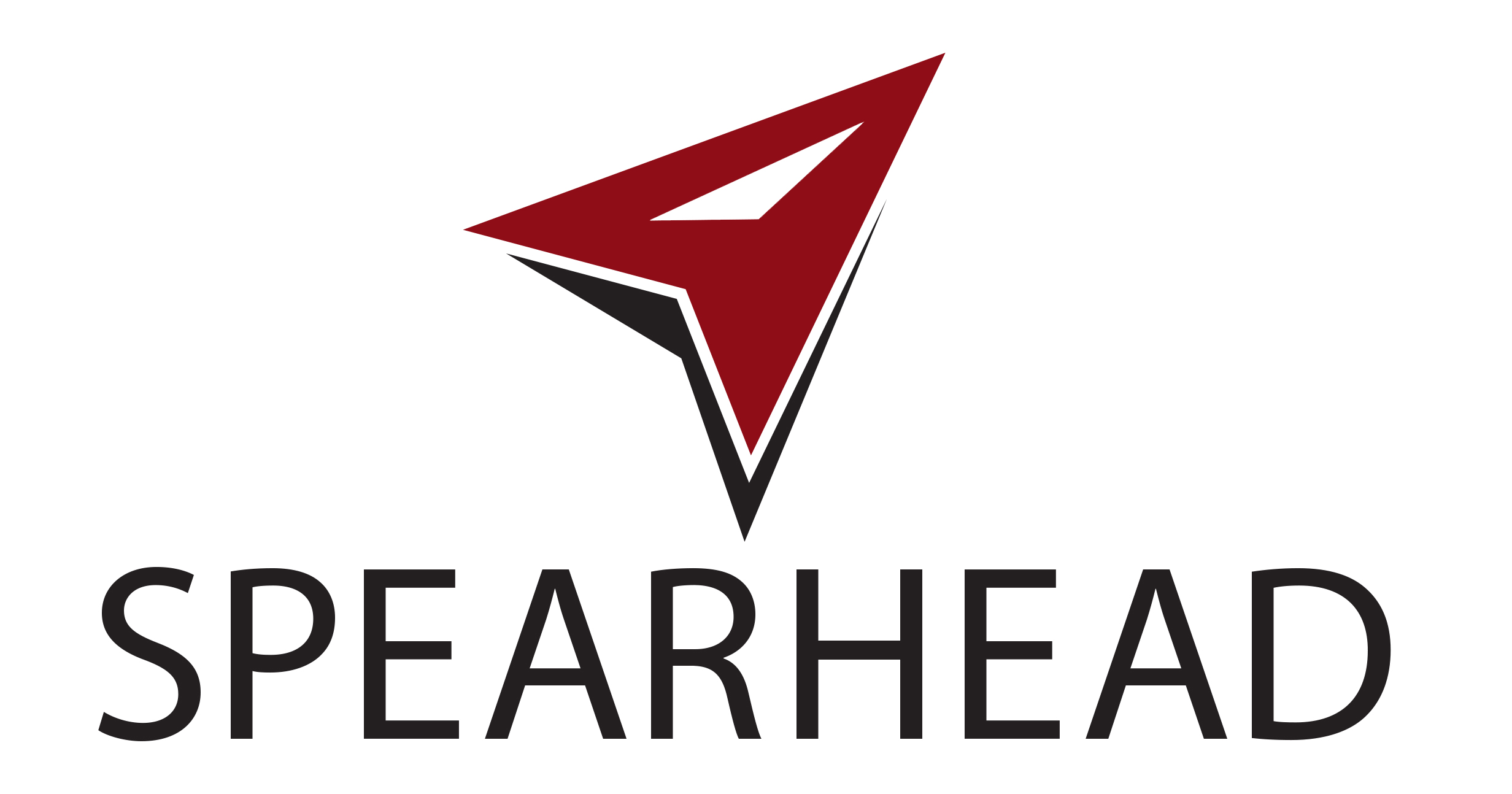 Spear Head Logo Spearhead Logo Mark Vector Art, Icons, And Graphics